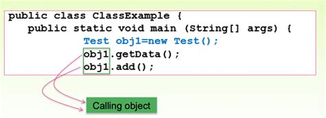 java 1 class