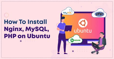 How To Install Nginx Mysql Php On Ubuntu Phx Solution