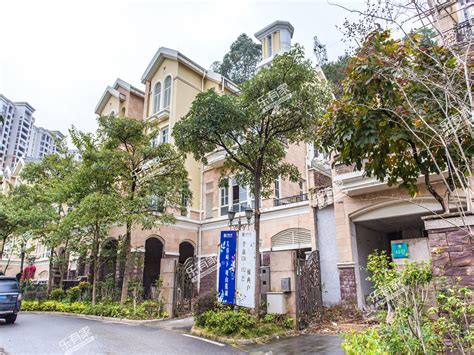 广州元邦山清水秀小区详情 二手房 租房 广州乐有家官网