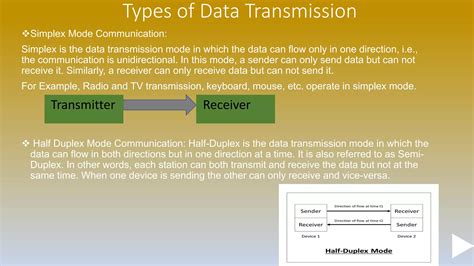 Networking Terminology PPT