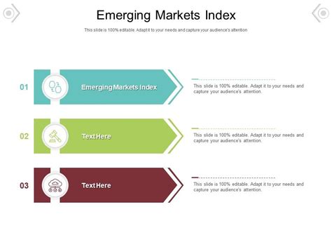 Emerging Markets Index Ppt Powerpoint Presentation Summary Outline Cpb