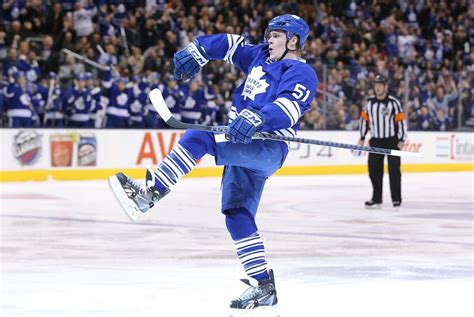Predicting The Advanced Stats Leaders For The Toronto Maple Leafs In