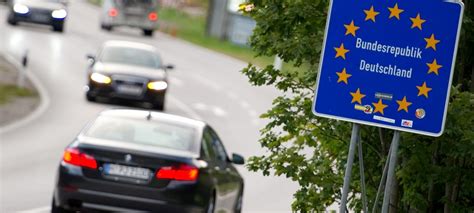 Was Ist Eigentlich Das Schengen Abkommen Duda News
