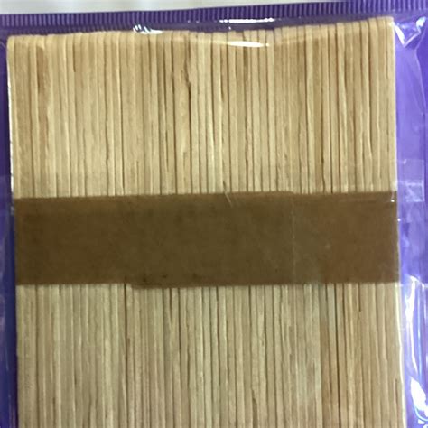 Wood Craft Sticks Paper Creations