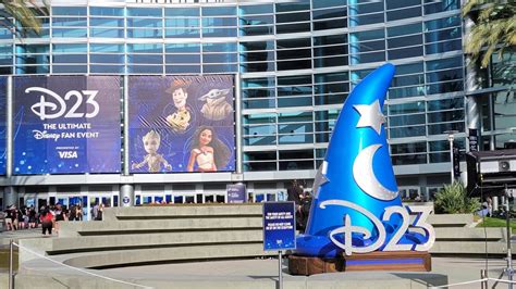 When Is D23 The Ultimate Disney Fan Event 2026 Dates Announced