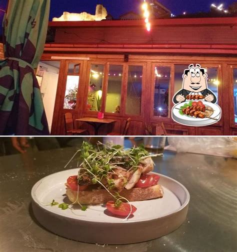 Garemo Restaurant რესტორანი გარემო Tiflis Restaurantbewertungen