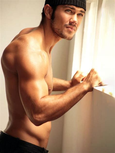 Ryan Paevey The Stunning And Handsome Actor Best Gallery
