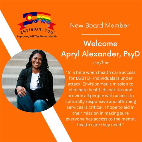Apryl Alexander Psyd Posted On Linkedin
