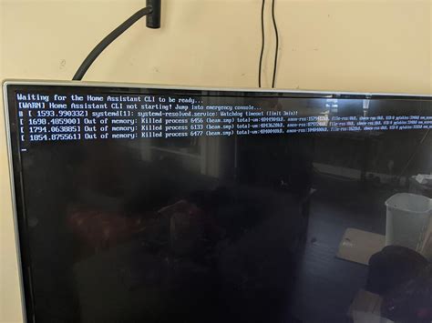 Move Data Disk Resulted In Death Of My Ha Install Configuration Home Assistant Community