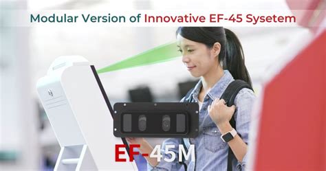 cmitech on linkedin ef45m iris recognition cmitech biometrics