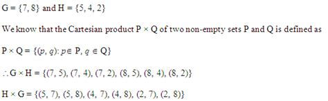 Ncert Solutions Class 11 Maths Chapter 2 Relations And Functions