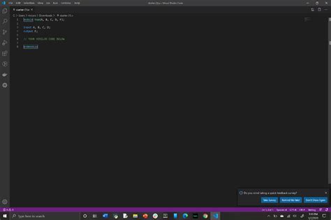 Solved Implement A Simple Combinational Logic Circuit In