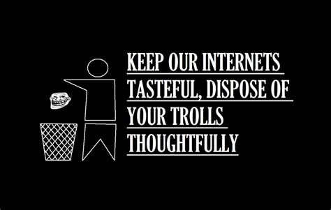 Image 407090 Trolling Troll Know Your Meme