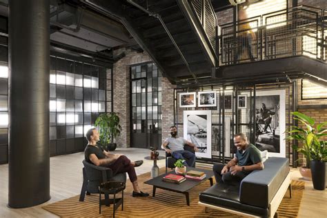 Gensler On Linkedin Genslerdesign Gensler Architecture Design