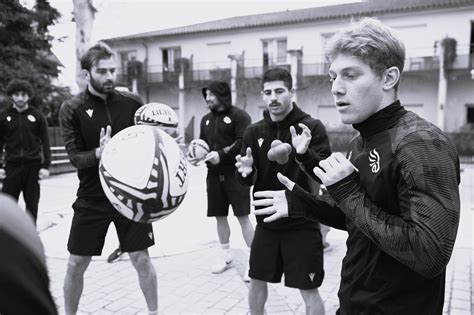 შავი ლომი კასტრისთვის მზადაა Sarbieli