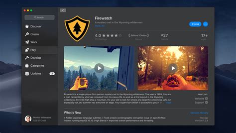 Apple Tamamen Yenilenen Mac App Storeu Tanıtıyor Apple Tr