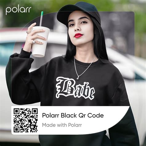 top 20 polarr qr code download beauty materials