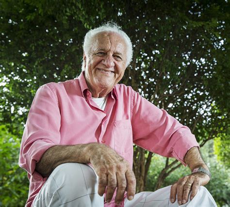 Mini Biografia De Rolando Boldrin Obituário Da Fama