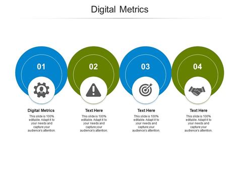 Digital Metrics Ppt Powerpoint Presentation Model Designs Cpb Presentation Graphics