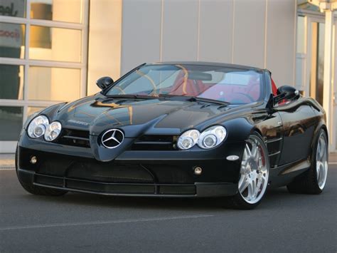 70 Mercedes Brabus Wallpapers WallpaperSafari