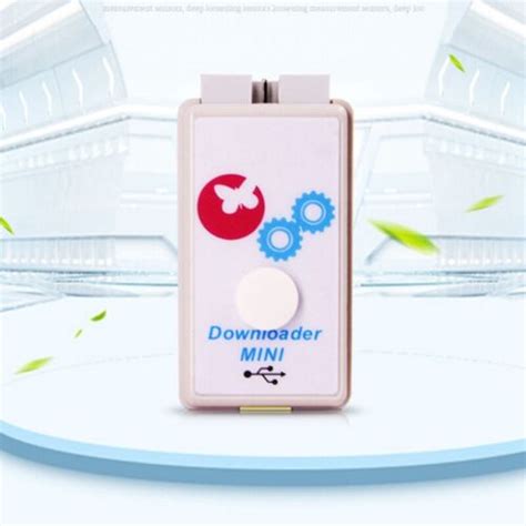 Stm32 Gd32 Series Offline Downloader Pro Programmer C7y26132 Ebay