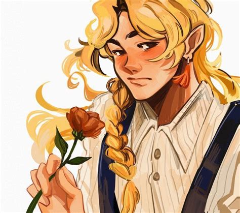 Pin de ﾟighija ﾟ em QSMP Fanart Esboço de cabelo Artistas