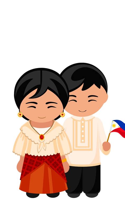PHILIPPINES WEDDING DOODLE In 2025 Buwan Ng Wika Drawing Philippine Culture Poster
