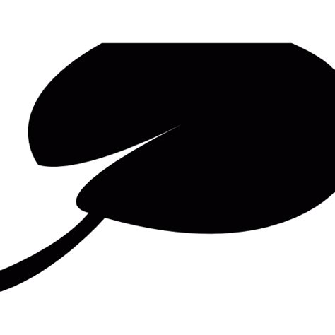 Lily Pad Icon