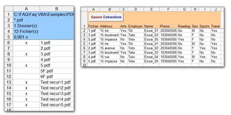 Excel Word Pdf Avec Adobe Acrobat Pro Et Pdfcreator 173 Obsolète