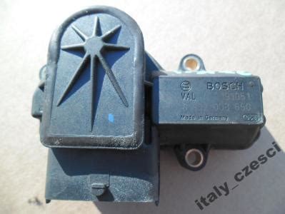 FIAT BRAVO BRAVA 1 2 16V SILNICZEK KROKOWY 3839907184 Oficjalne
