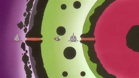 Nadie Se Había Percatado Que Al Comienzo De Dragon Ball Daima Es Neva