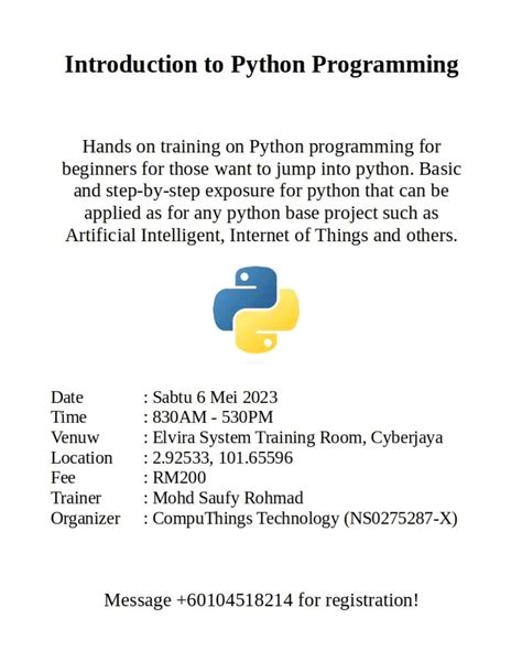 Nik Suki On Linkedin Training Python Security Artificialintelligence Iot