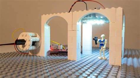 Building An LED Lamp With The RGB LED Shield From Infineon Element Community