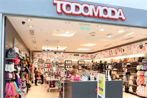 Qué Oferta Y Novedades Tiene Todo Moda En Patio Olmos
