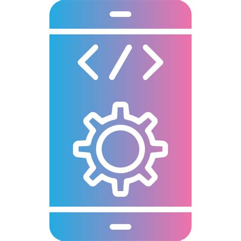 Application Programming Interface Free Electronics Icons