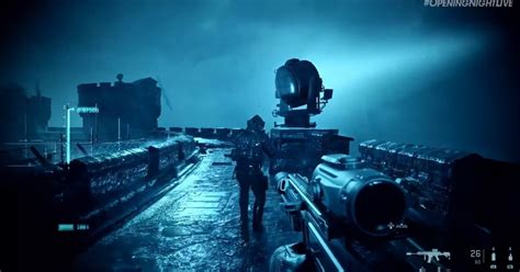 Call Of Duty Modern Warfare 3 Terá Beta Aberto Em Outubro