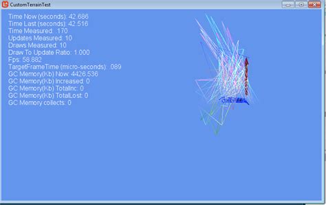 Solved Strange Custom Vertex Data Fx Problem Community Monogame