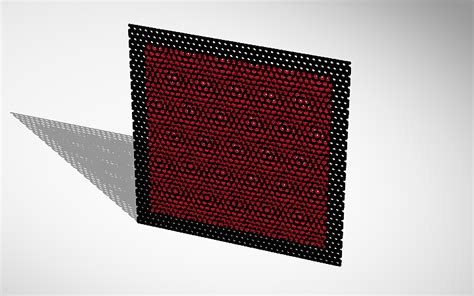 3d Design Geometric Interference Tinkercad