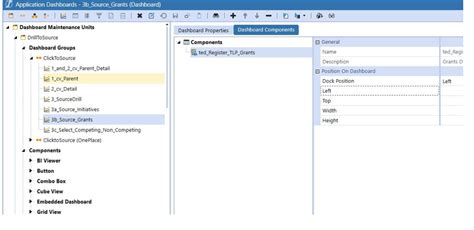 Linked Cube Views In Onestream And Drilling Down To Source Data