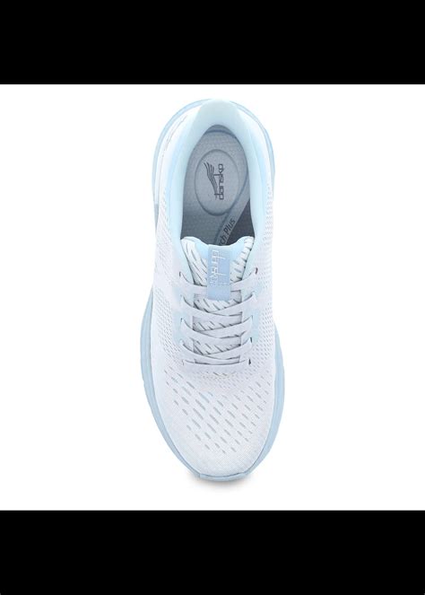 Dansko Peony Mesh Luchas Comfort Footwear