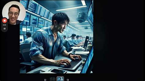 Хиймэл оюун ухаан Монгол эрчүүд ойлгодог Youtube