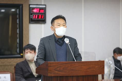 ‘수원시 공동주택 장기수선충당금 적립 촉진에 관한 조례 공포