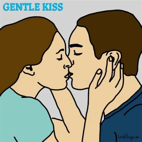 「11種類のキス」なかには、見たことのない方法も！？ Tabi Labo