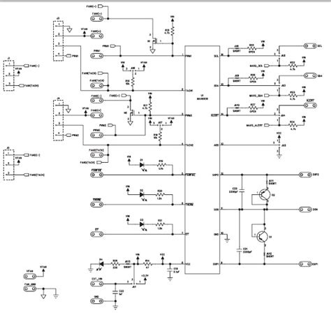 Max6639evkit Reference Design Temperature Measurement