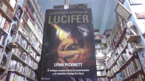 La Historia Secreta De Lucifer en venta en La Candelaria Bogotá D C