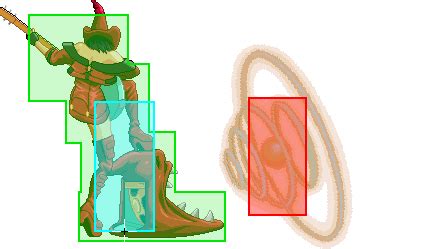 File GGACR Ino 5D Hitbox 2 Png Dustloop Wiki