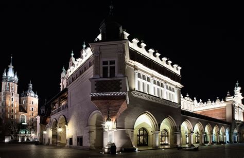 Galeria Sztuki Polskiej XIX W W Sukiennicach Muzeum Narodowe W Krakowie