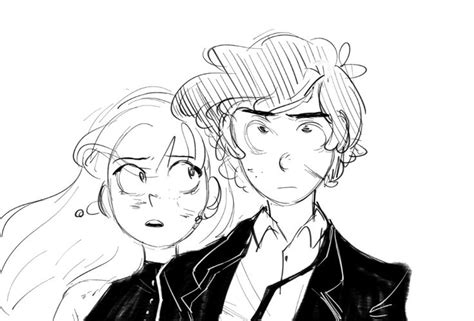 Daily Dipcifica Doodles Gravity Falls Fan Art Gravity Falls Au