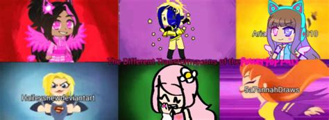 Ariana Has Joinedfake Collab By Arianaishere2010 On Deviantart