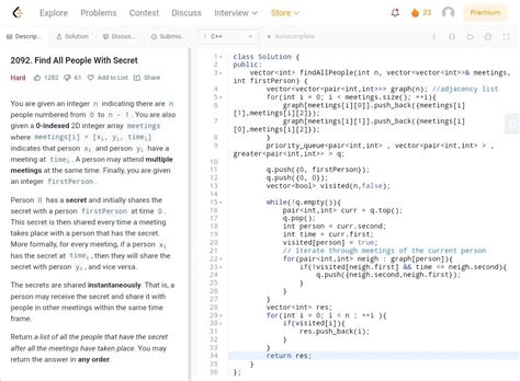 Siddharth Raghuvanshi On Linkedin 100daysofcodechallenge Leetcode
